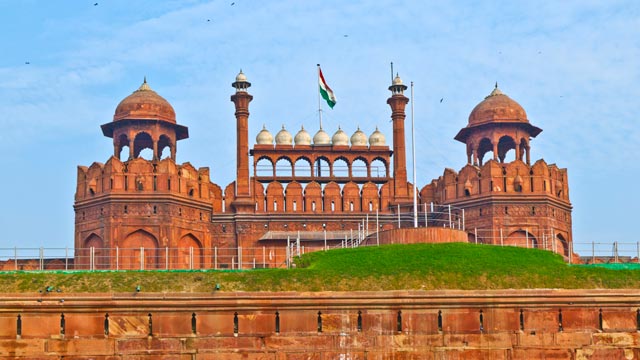 Narendra Modi Independence Day speech Live Update from Red Fort: We ...