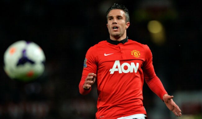 Manchester United vs Sunderland Preview, Barclays Premier League 2014 ...