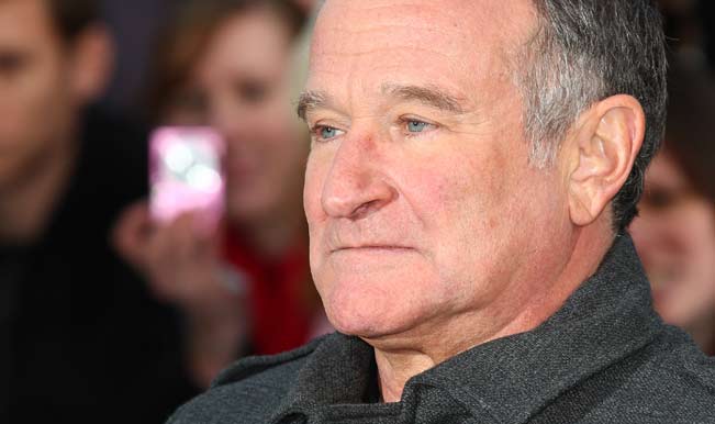 Oscar-winning actor Robin Williams found dead in California home ...