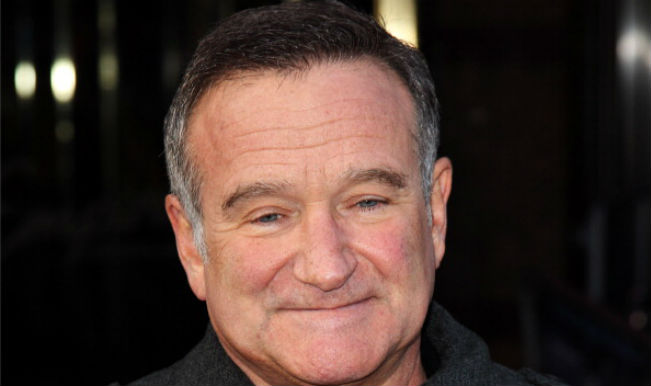 Robin Williams found hanging from belt around his neck: police | India.com