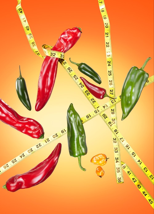 11 Reasons Spicy Food is Good for You