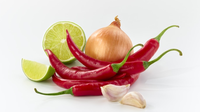 11 Reasons Spicy Food is Good for You
