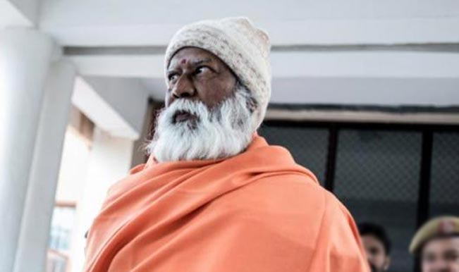 Samjhauta Express blast case: Swami Aseemanand gets bail | India.com