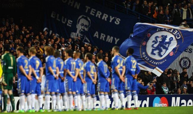 Barclays Premier League 2014-15 Team Preview: Chelsea & Burnley in EPL ...