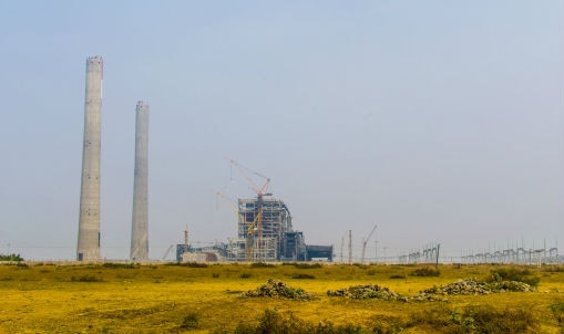 GVK gets ‘Green nod’ to import coal from South Africa for Punjab plant ...