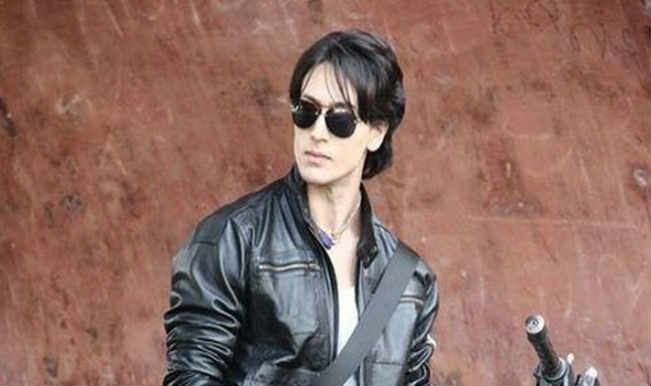 Tiger Shroff ready for second film | India.com