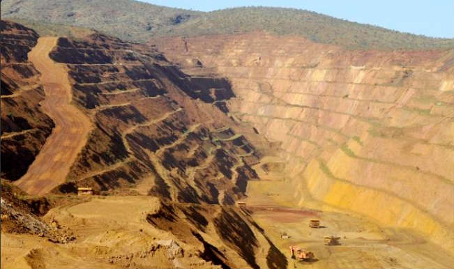 Australia gives green signal for Adani coal project; approves to build ...