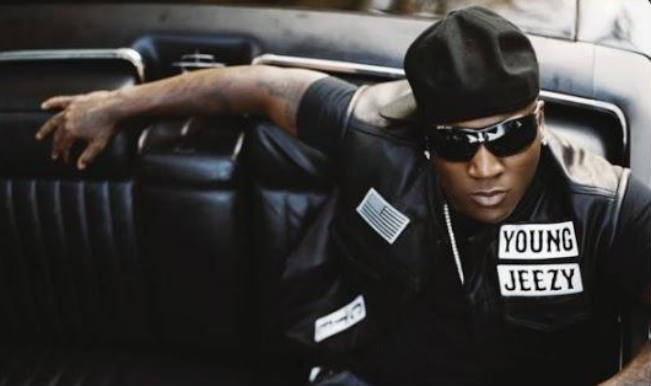 Young Jeezy arrested on weapon charge | India.com