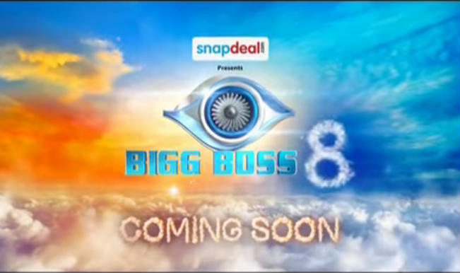 Bigg Boss 8 House inside pictures leaked! (video) | India.com