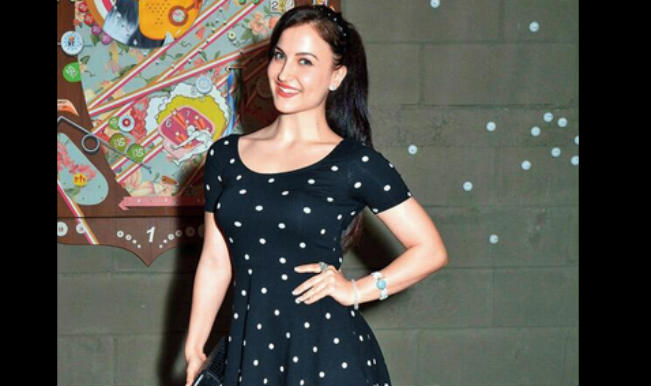 Elli Avram: I will watch ‘Bigg Boss 8’ only for Salman Khan | India.com