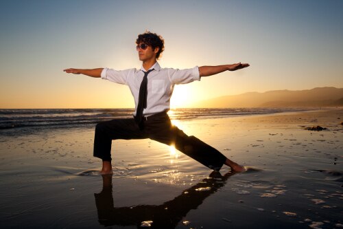 8 Easy Ways to Exercise in the Office | India.com