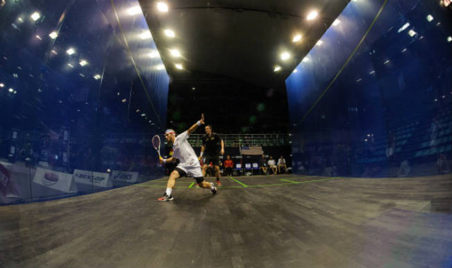 Indian junior squash team finish sixth in the World Squash Championship ...