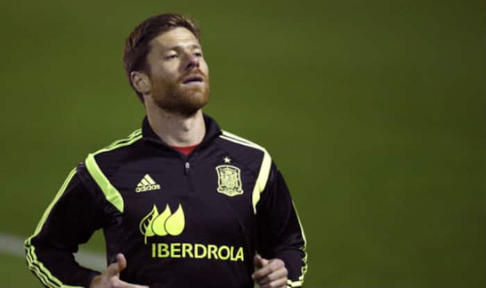 Spain’s Xabi Alonso bids goodbye to International football | India.com Spain’s Xabi Alonso bids goodbye to International football | India.com