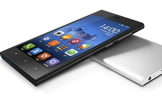 Xiaomi Mi3 sixth round sale on Flipkart over in seconds! | India.com