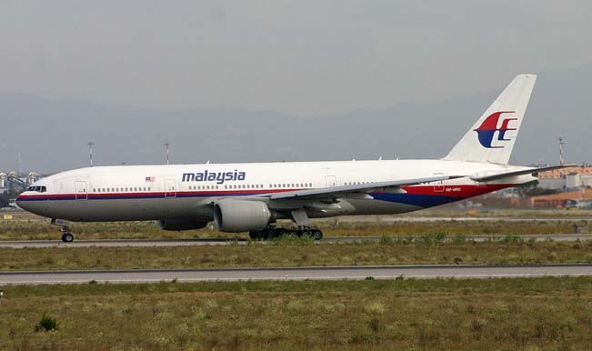 Malaysia Airline MH198: Why has the Malaysian Airline become official ...