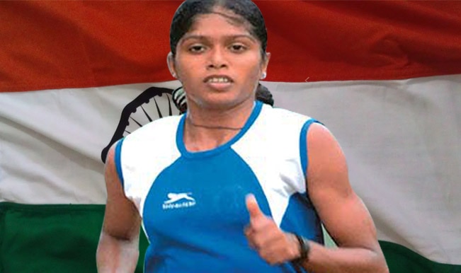 Asian Games 2014 Updates: Sushma Devi, Tintu Luka in medal contention ...
