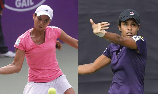Asian Games: Indian women’s tennis team through to quarters | India.com