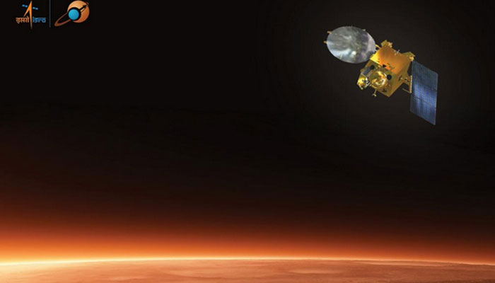 Mars Orbiter Mission: India first country to achieve success on maiden ...