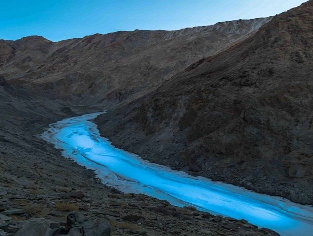 How to Reach Suru Valley | Suru Valley by Road, Train & Air | Travel ...