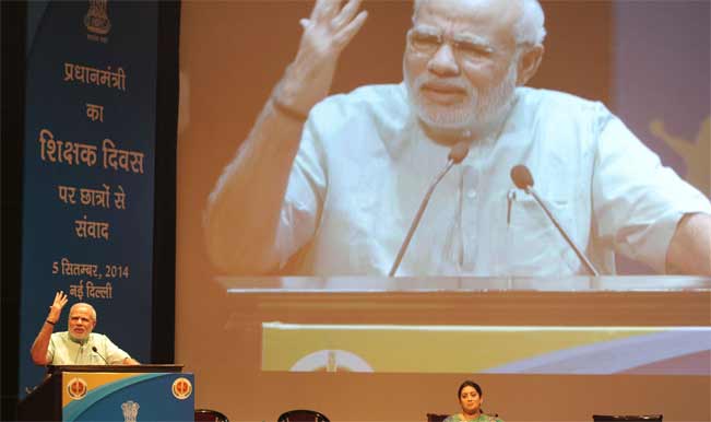 Skill development can prepare youth for employment: Prime Minister ...