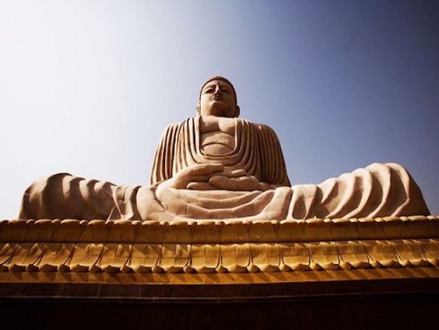 Bodhgaya: Photos of Bodhgaya | Pictures of Famous Places, Attractions ...
