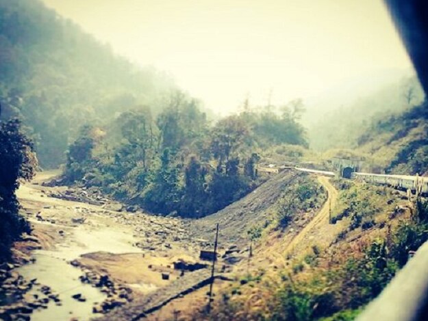 How to Reach Jatinga | Jatinga by Road, Train & Air | Travel Planning ...