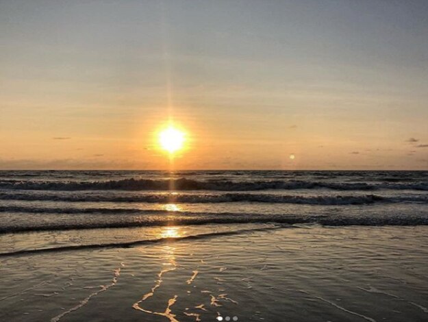 How to Reach Varca Beach | Varca Beach by Road, Train & Air | Travel ...