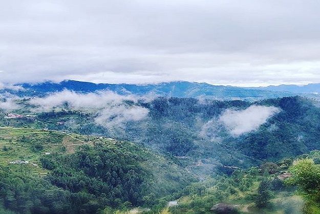 Habban Valley in Solan | Habban Valley Tour | Habban Valley Map ...