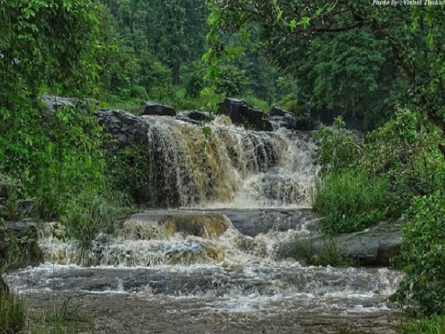 Purna Wildlife Sanctuary in Saputara | Purna Wildlife Sanctuary Tour ...