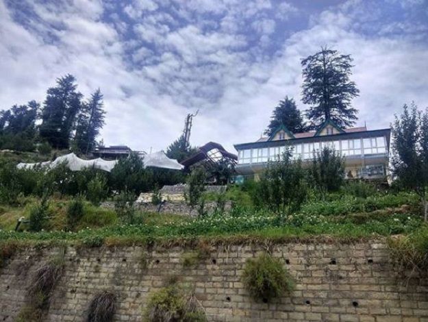 How to Reach Jubbal | Jubbal by Road, Train & Air | Travel Planning ...