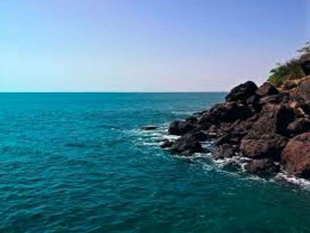 Dona Paula in Goa | Dona Paula Tour | Dona Paula Map | Dona Paula ...