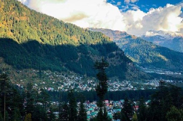 Chamba: Photos of Chamba | Pictures of Famous Places, Attractions of ...