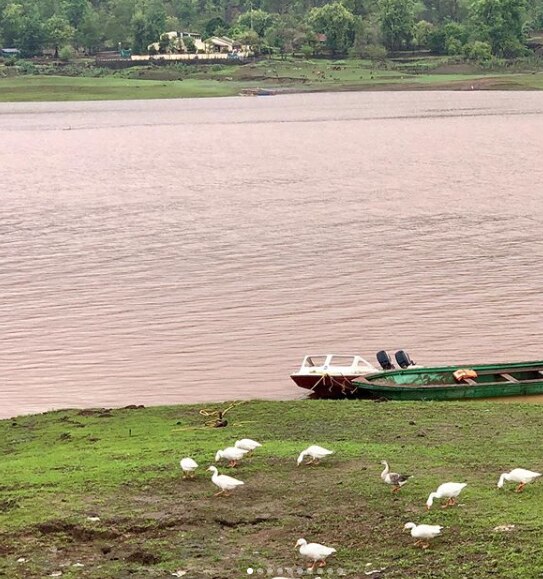 Boating in Dudhni Lake in Silvassa | Get Detail Information on Boating ...