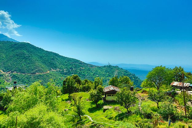 How to Reach Dharamsala | Dharamsala by Road, Train & Air | Travel ...