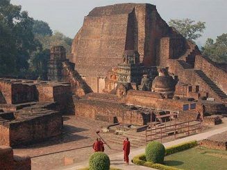 Nalanda Tourism | Nalanda Tourist Places | Nalanda Travel Guide ...