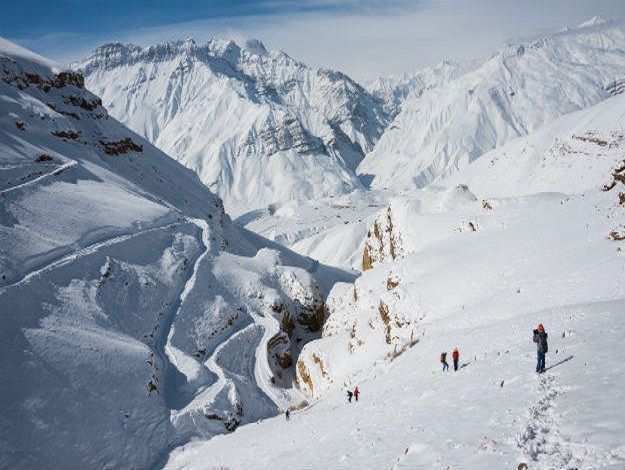 Narkanda: Photos of Narkanda | Pictures of Famous Places, Attractions ...