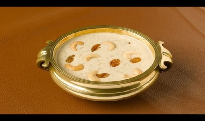 Onam Special Recipes: Top 10 traditional dishes of the harvest festival ...