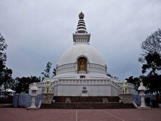 Rajgir Map | Travel Map of Rajgir | Satellite & Road Map of Rajgir ...