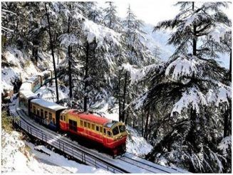 Shimla Map | Travel Map of Shimla | Satellite & Road Map of Shimla ...
