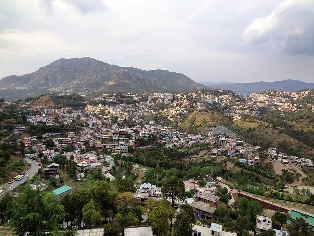 Photos of Solan | Pictures of Famous Tourist Places & Attractions of ...