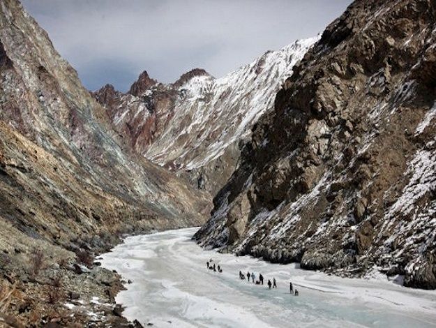 Zanskar: Photos of Ladakh | Pictures of Famous Places, Attractions of ...