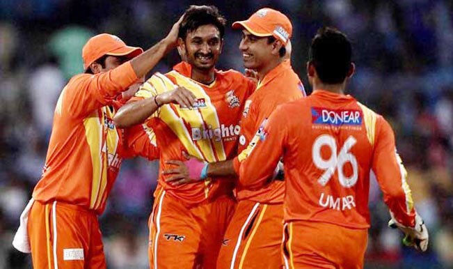 Champions League T20 (CLT20) 2014: Lahore Lions register easy win over ...