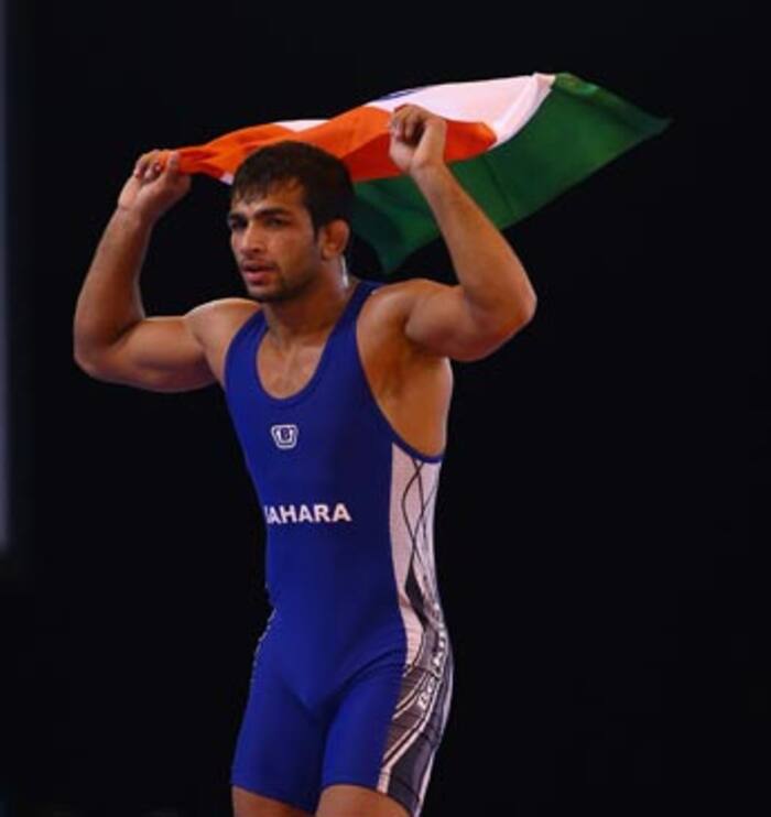 Amit Kumar Profile: Indian Wrestler Amit Kumar’s Latest News & Live ...