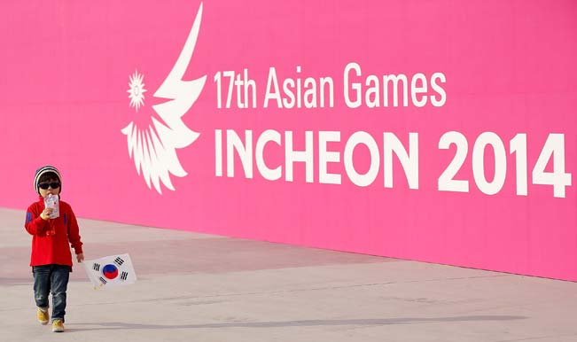 Narendra Grewal wins bronze for India at the 17th Asian Games in ...