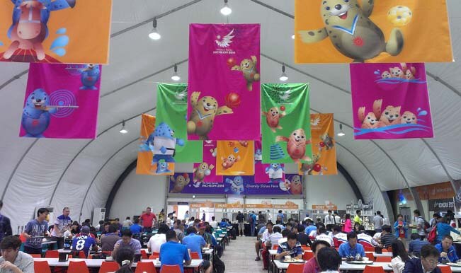 Asian Games 2014: Sports Ministry upset over IOA’s decision to fund ...