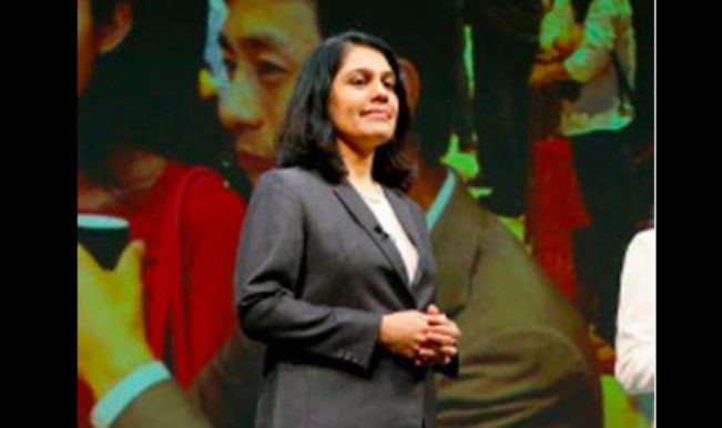 Tata Starbucks CEO Avani Davda in Fortune’s list of groundbreaking ...