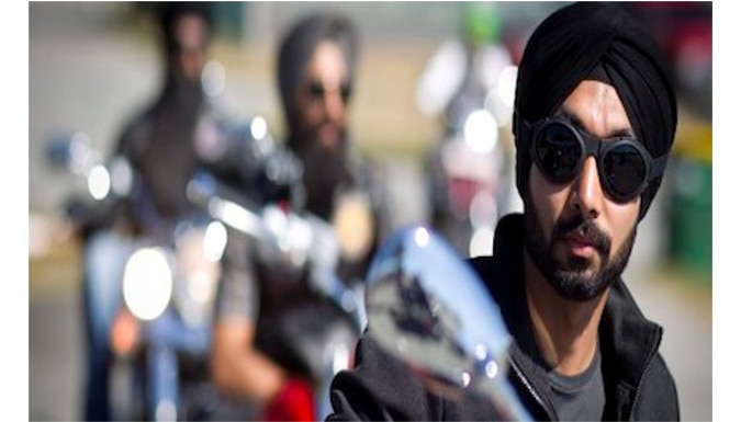 Sikh Body Disappointed at Continuation of Turban Ban for Motorcyclists