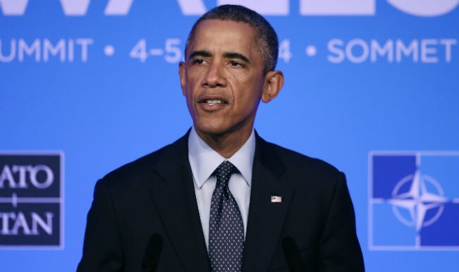 Barack Obama calls new Iraqi Prime Minister to discuss ISIS threat ... Barack Obama calls new Iraqi Prime Minister to discuss ISIS threat ...