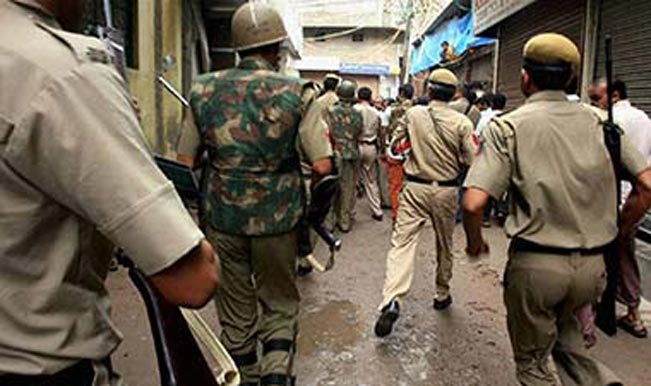 Supreme Court ruling on police encounters: 5 controversial police ...