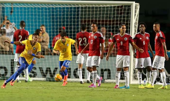 Brazil vs Ecuador, International Friendly, Preview and Team News: Dunga ...